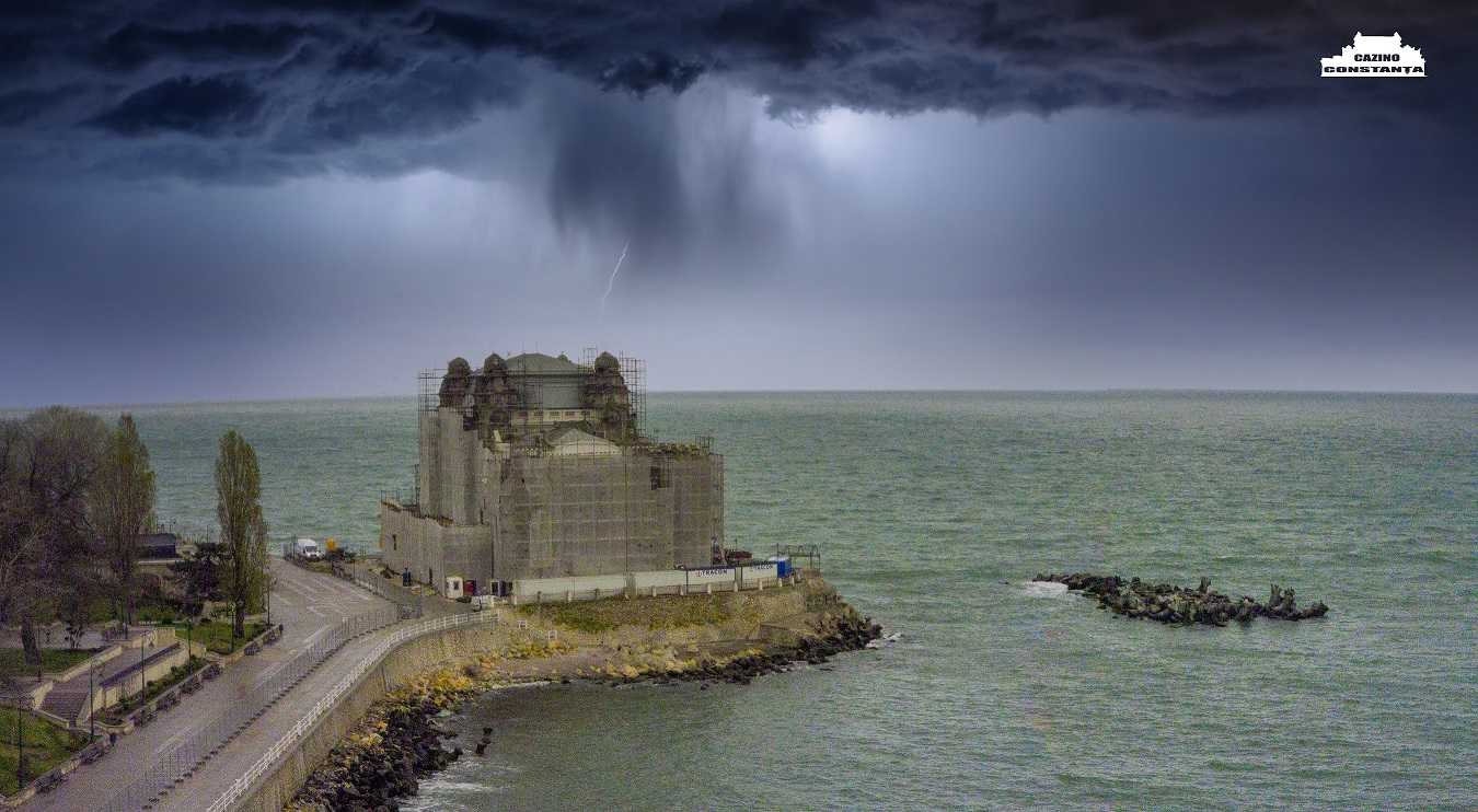 News Cazino - Cazino Constanta